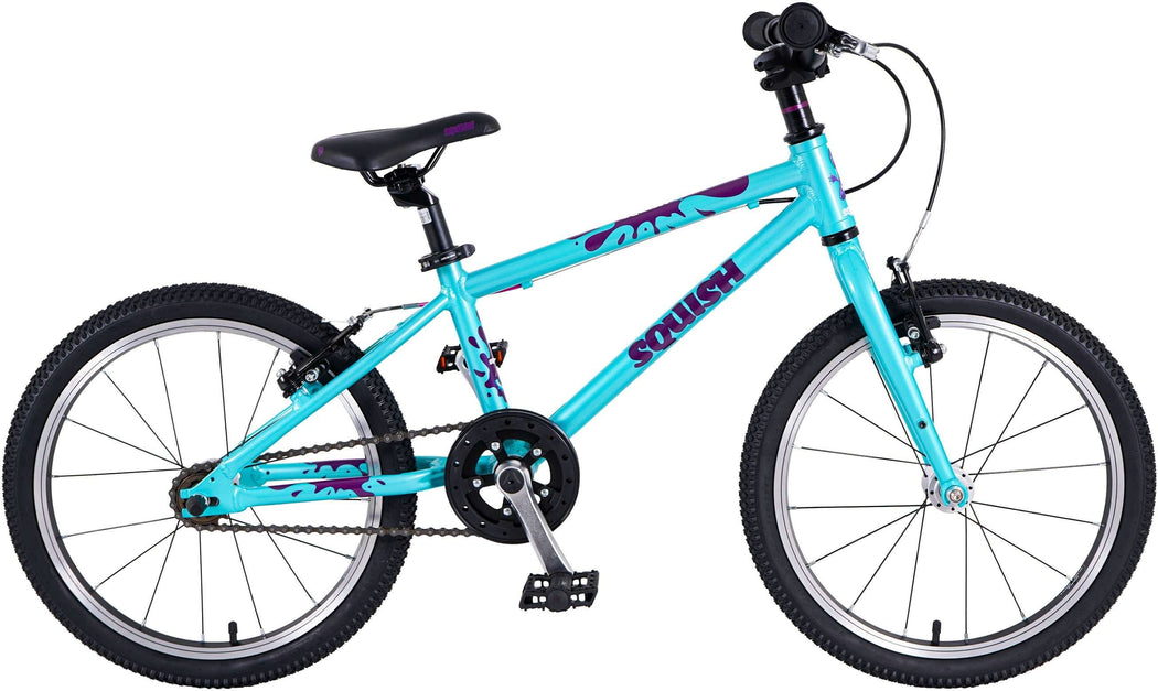 Squish Bikes | North Bikes