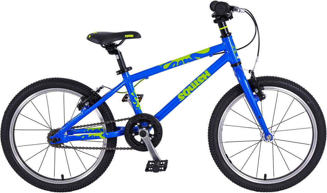 Squish Bikes | North Bikes