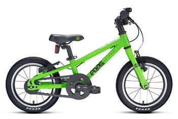 Frog Bikes | North Bikes