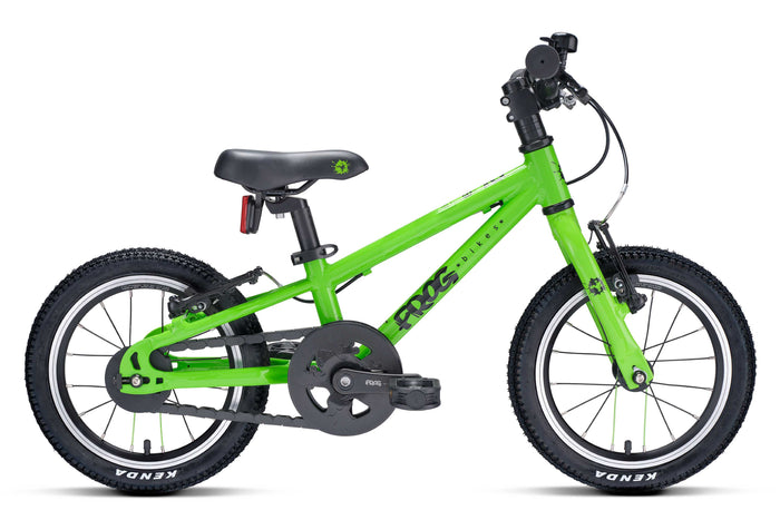 Frog Bikes | North Bikes