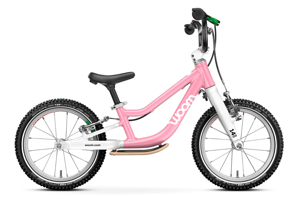 Woom Bikes | North Bikes