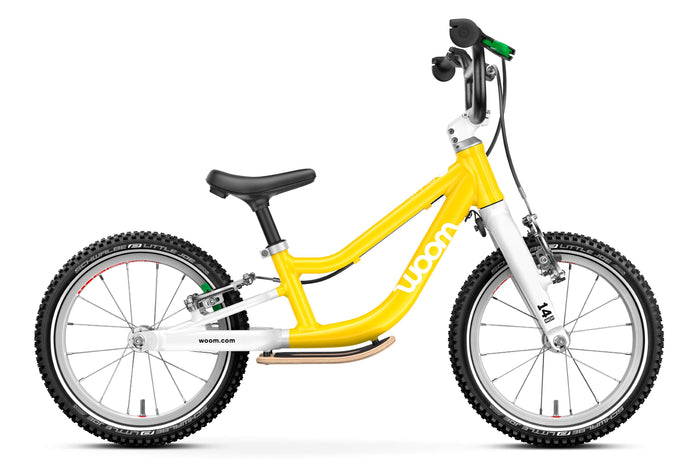 Woom Bikes | North Bikes