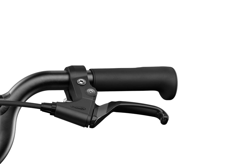 Woom GO 4 Hot Pink 20" Kids Bike - North Bikes