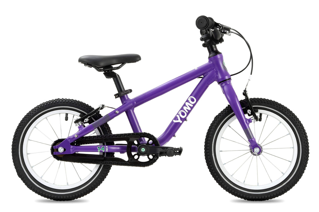 YOMO Bikes | North Bikes