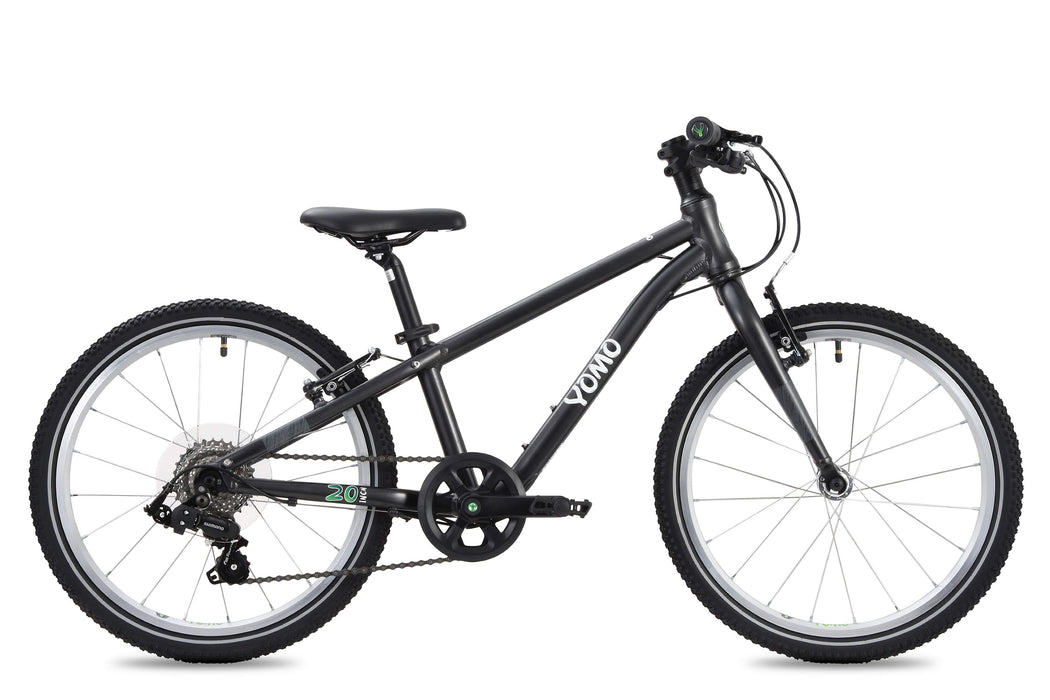 YOMO Bikes | North Bikes