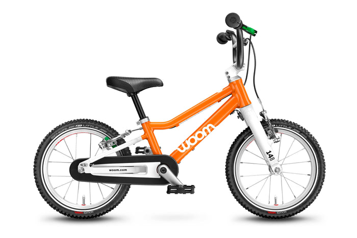 Woom Bikes | North Bikes