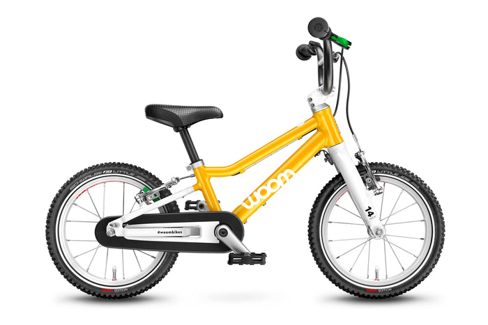 Woom Bikes | North Bikes